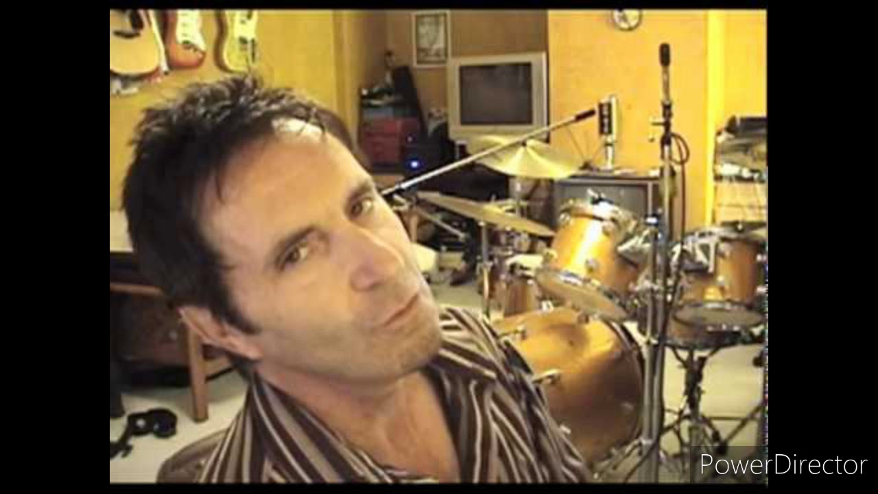 Roger Rose (Mad at the World) - Nothing But The Blood - YouTube