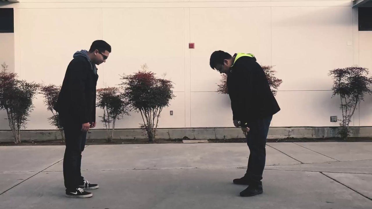 Pixilation- Stop Motion Animation - YouTube