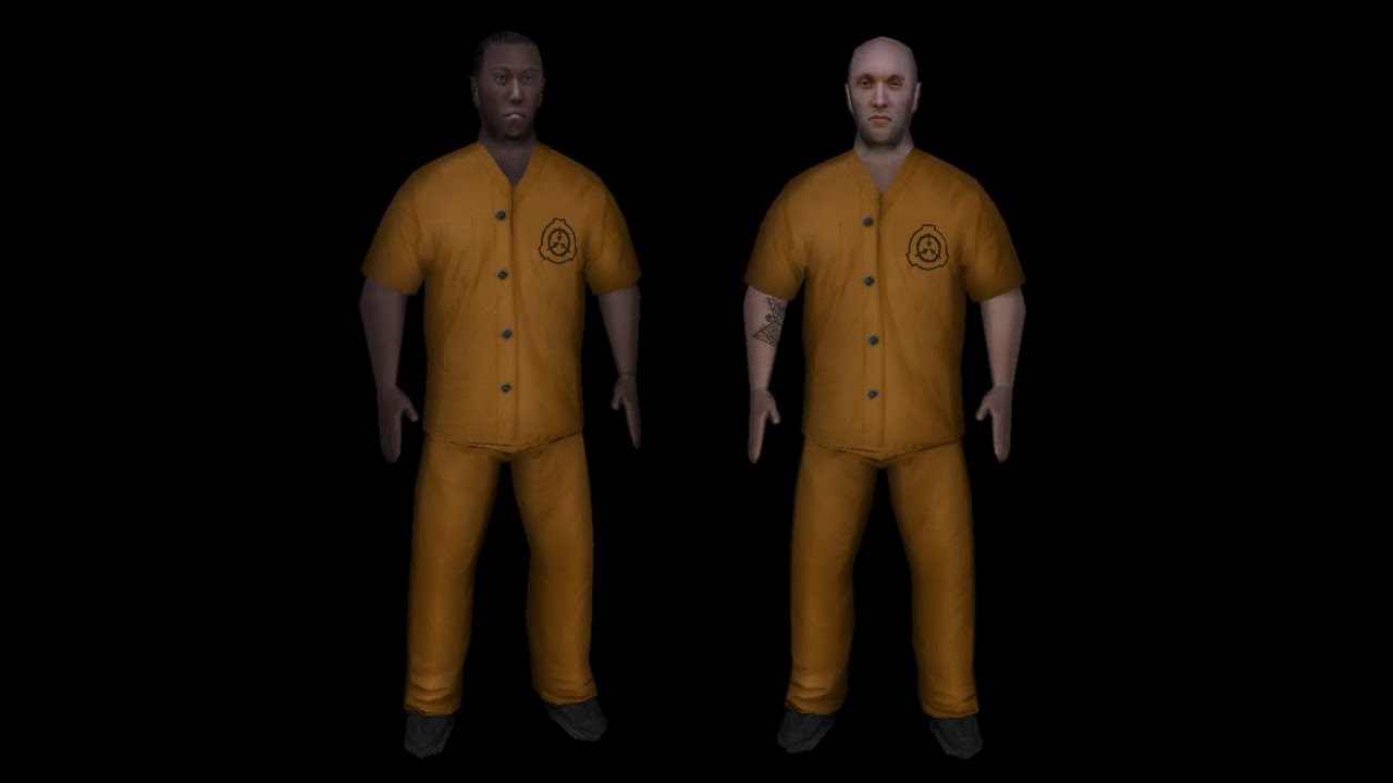 SCP: Secret Laboratory Highlight ~ JOEL GETS US KILLED - YouTube