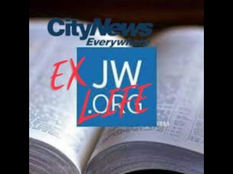 EXJW LIFE in the News #exjw #watchtowerexposed - YouTube