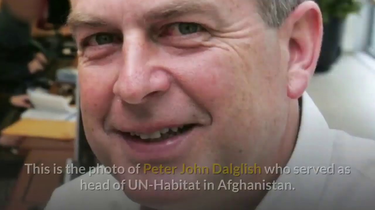 Canadian jailed in Nepal for child abuse | ex-UN official Peter John ...