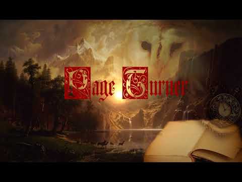 Page Turner Episode 1 \