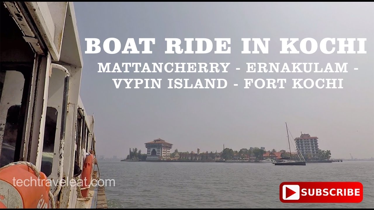 Boat Ride In Kochi Mattancherry Ernakualm Vypin Fort Kochi YouTube boat-ride-in-kochi-mattancherry-ernakualm-vypin-fort-kochi-youtube