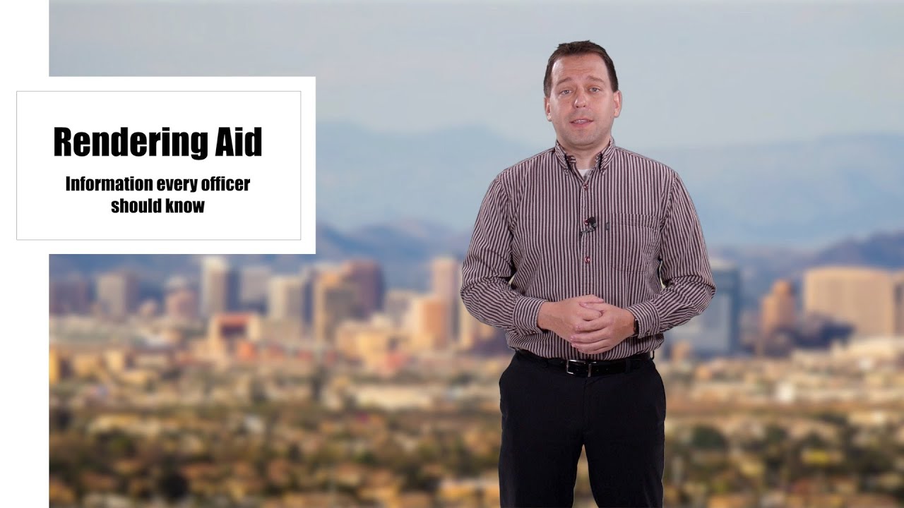 Rendering Aid - YouTube