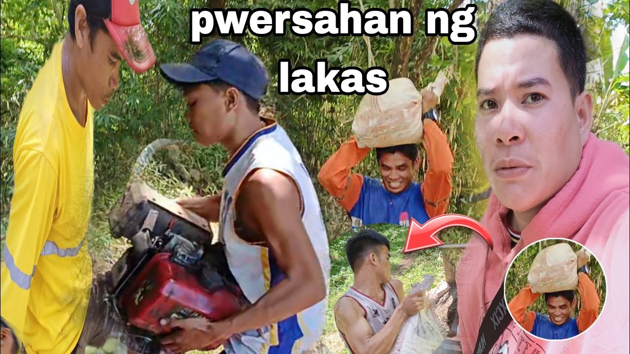 GANITO PALA KAHIRAP MAG HANAP BUHAY - YouTube
