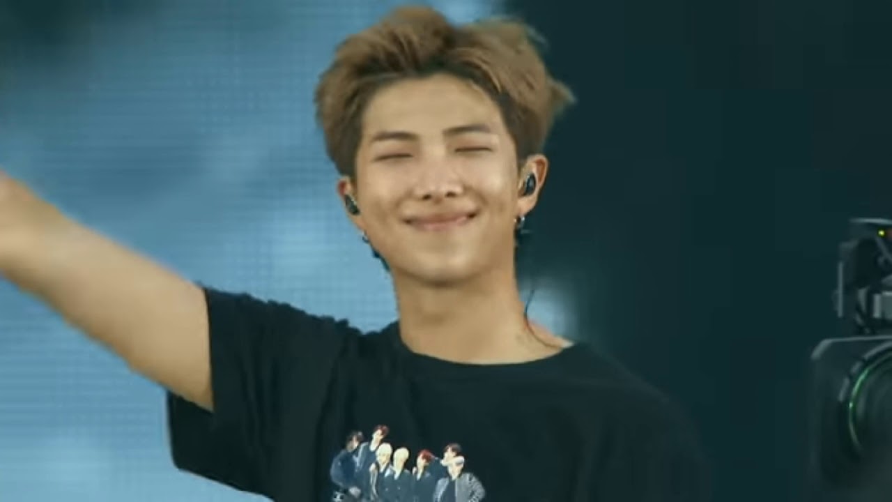 BTS - Make It Right [Official Music Video] - YouTube