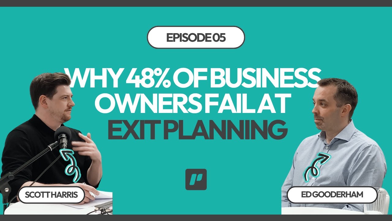 How to Create an Exit Plan That Maximises the Value of Your Business ...