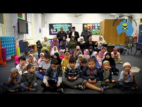 Dua for Our Muslim Borthers and Sisters in New Zealand