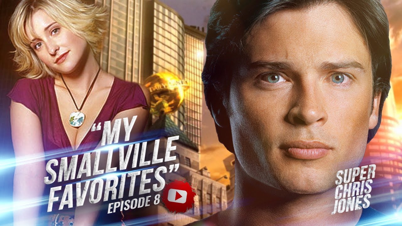 Inspirational Smallville Quotes Aaron Smolinski | Motivation Monday.