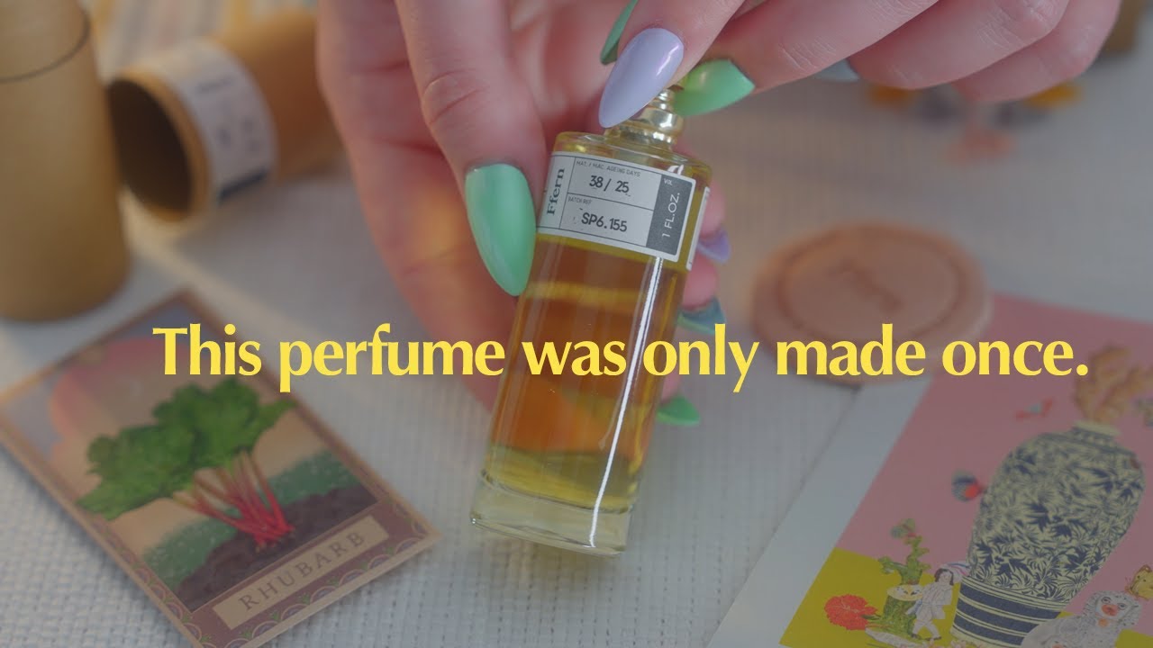 Why Ffern Spring '24 Impressed Me - YouTube