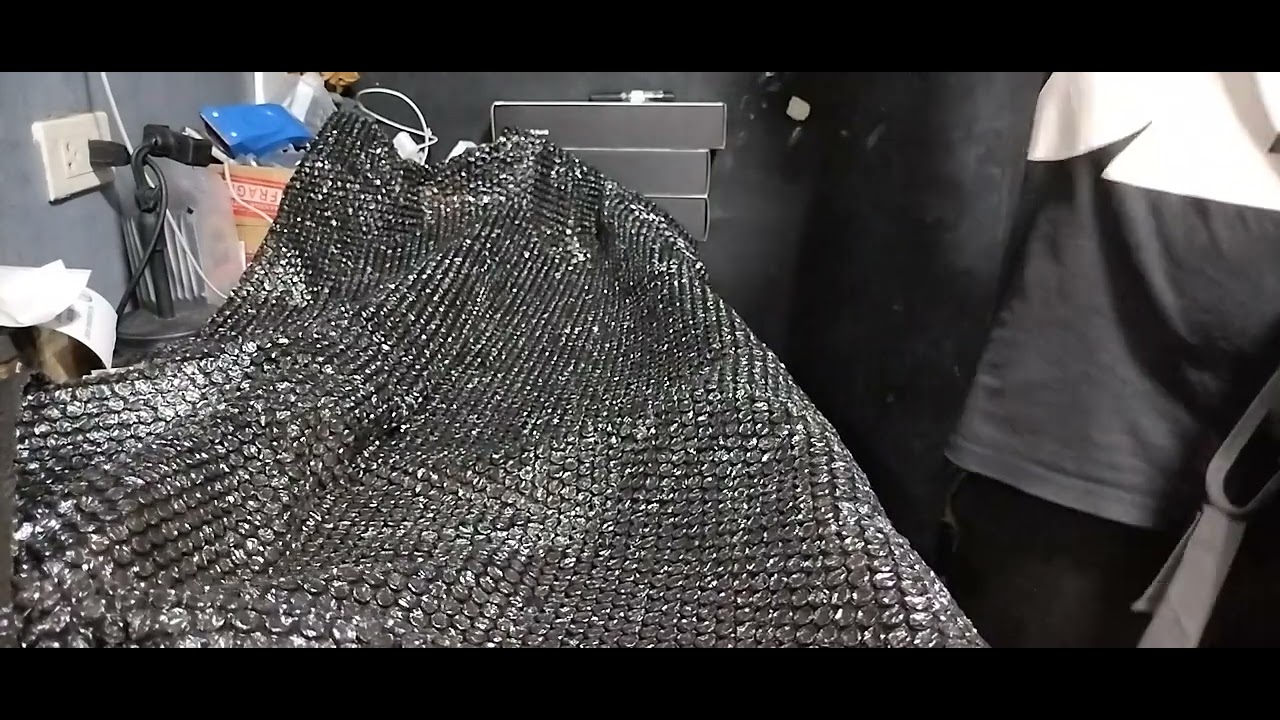 Fermata ST-1H-M V2 Black R-B-PP 863596552745105 - YouTube