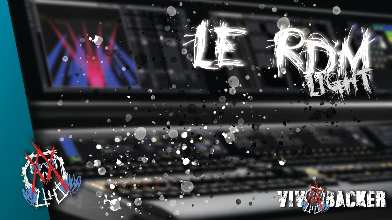 TOUT SAVOIR SUR LE RDM - LIGHT - YouTube
