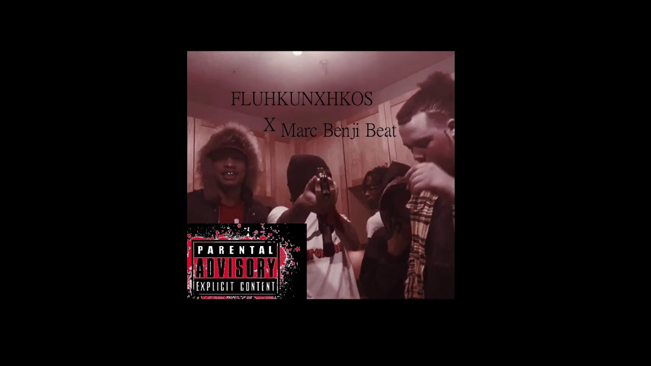 Fluhkunxhkos x Marc Benji Type Beat ''Stick' PROD by 1999beats - YouTube