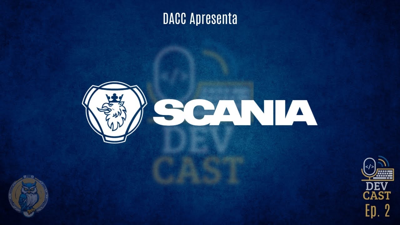 DevCast Ep. 2 - Scania - YouTube