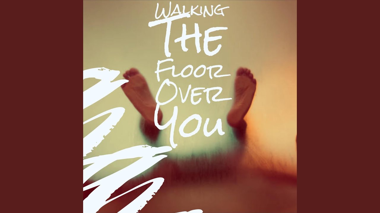 Walking The Floor Over You - YouTube