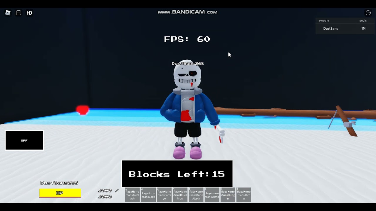 Undertale Au: Destroyed World Weak SwapDust Papyrus,Rage Horror Sans ...