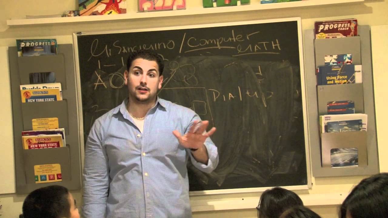 mark twain computer/math test prep 20/200 - YouTube