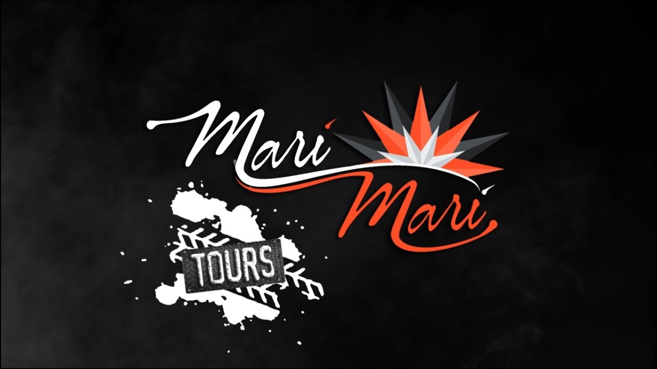 Reel Marí Marí Tours 2016 - YouTube