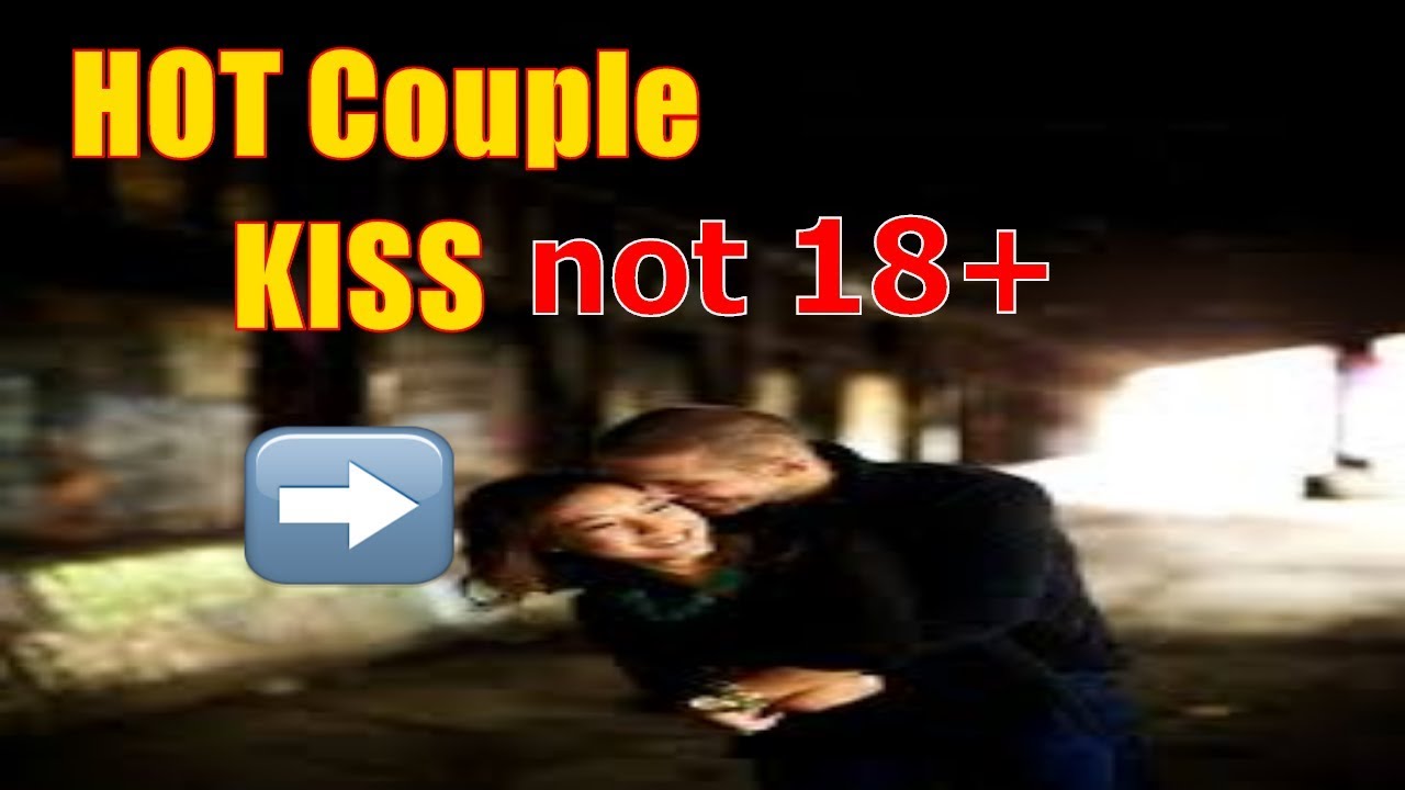 Girlfriend & Boyfriend Kissing Scene Live From Dhaka | Bangla Fun | Adda Buzz - YouTube