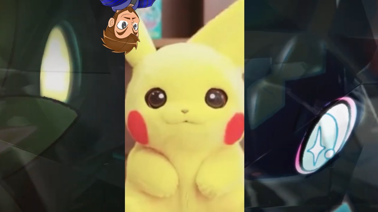 Pokemon SV DLC Memes - YouTube