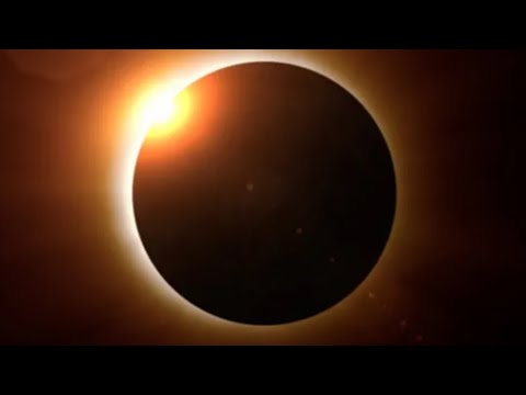 Eclipse Vlog 2024 - YouTube