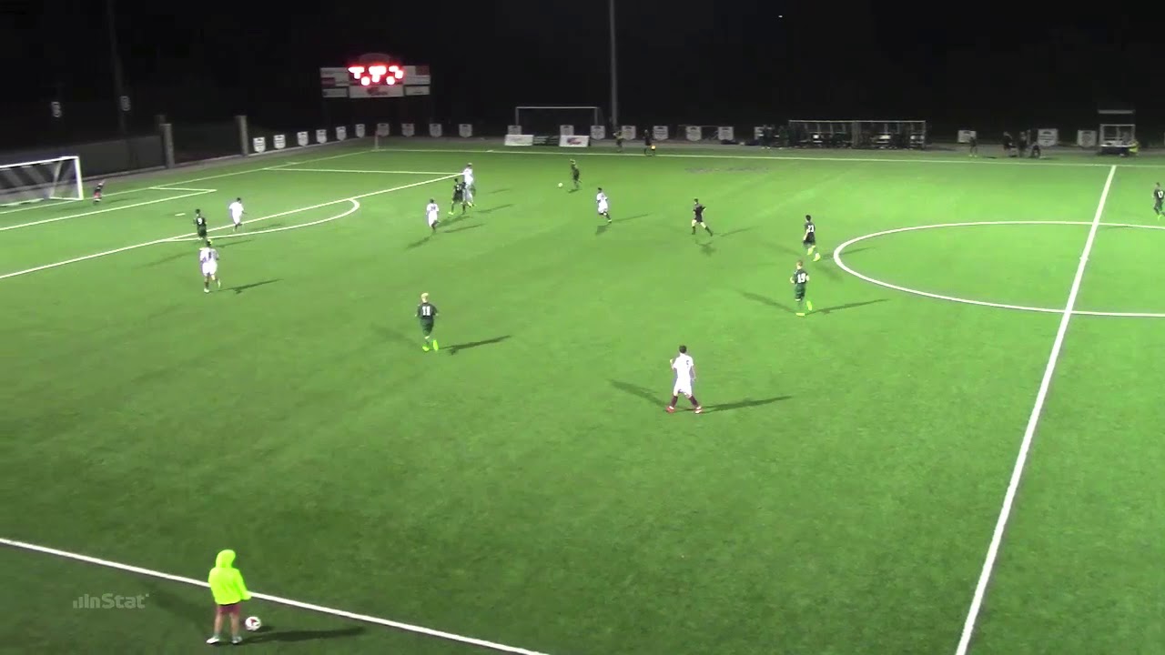Peter Tappenden Senior Highlights - YouTube