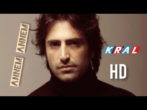 MAHSUN KIRMIZIGÜL I Annem Annem Kral TV etiketile sizlerle..