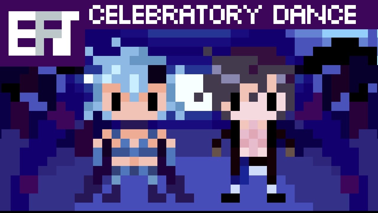 Drakengard 3 - Celebratory Dance - Raphael (Chiptune Cover) - YouTube