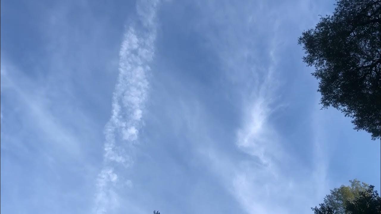 Do you ever look up and wonder? - YouTube