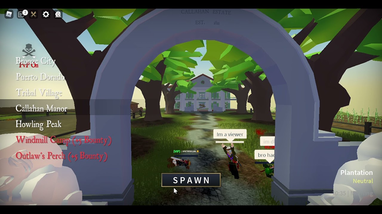 OMG WHAT IS THIS! TWW Roblox - YouTube