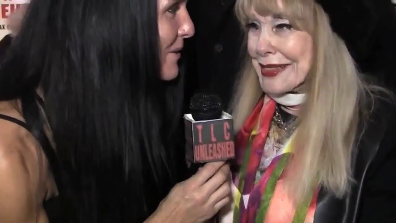 Hollywood veteran Terry Moore about "Batman" (1966) and her new work in ...