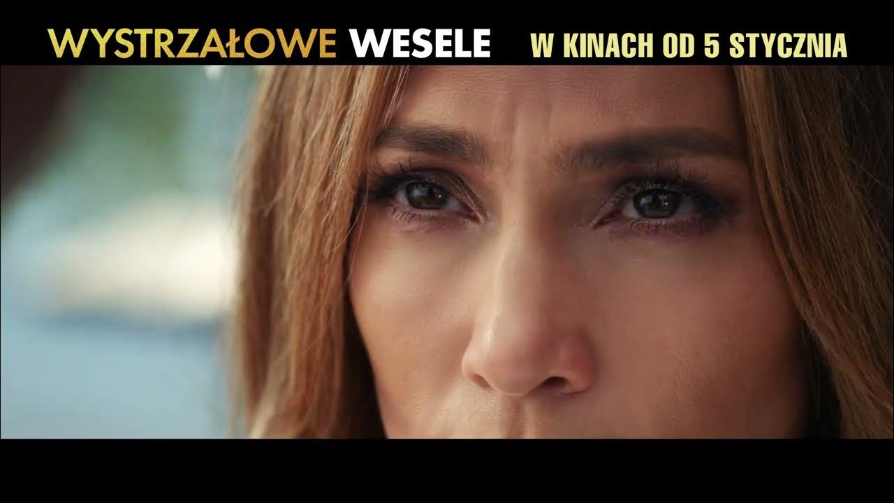 Wystrzałowe wesele - Zwiastun PL (Official Trailer) - YouTube