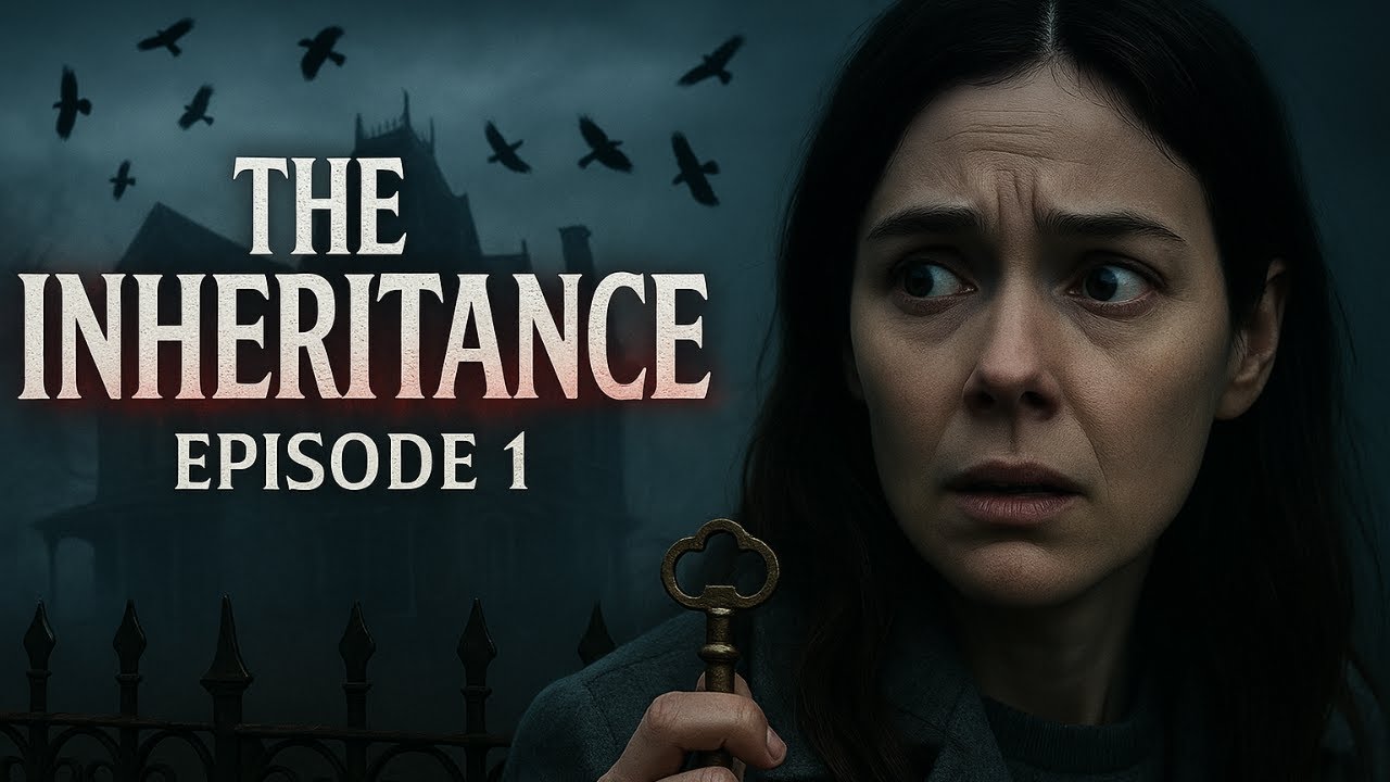 The Inheritance | Episode 1 – The House That Should Never Have Been Visited | Horror - YouTube