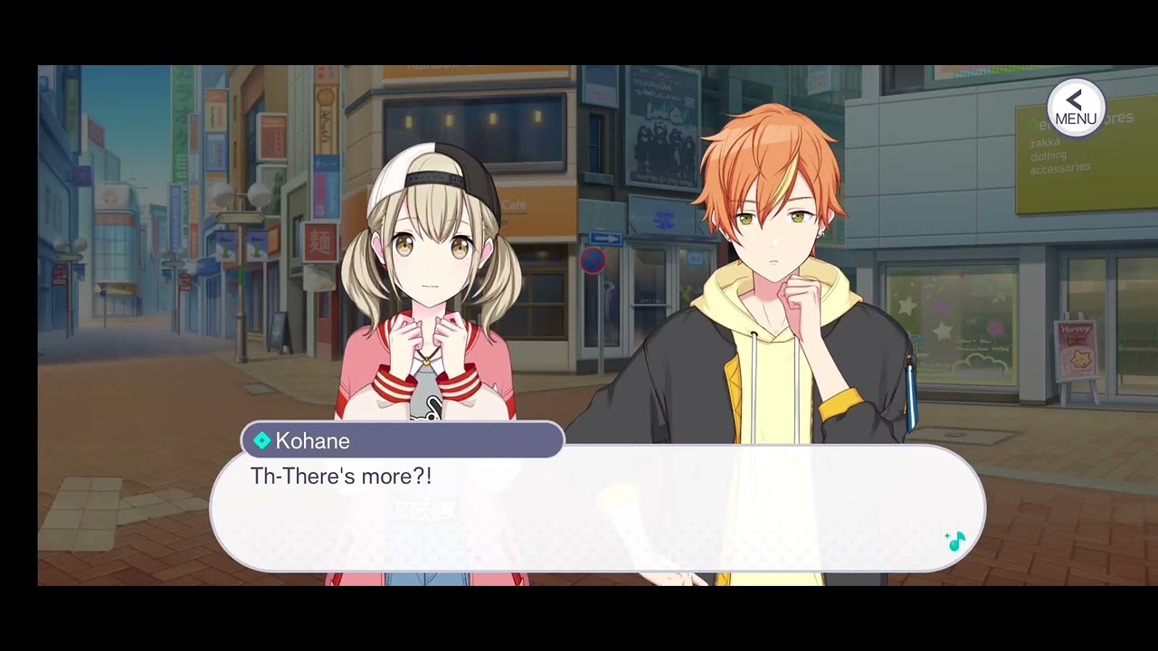 Kohane & Akito: Neural Pancakes - YouTube