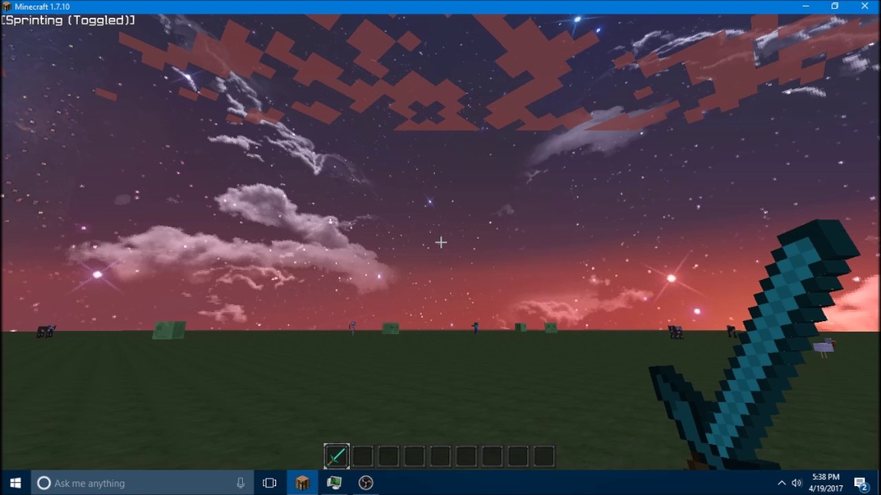 self destruct - YouTube