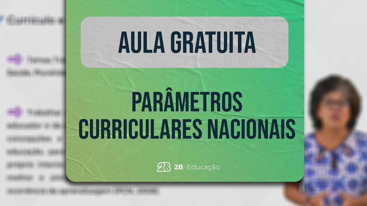 Tudo o que você precisa saber sobre PCN's para concursos || Pedagogia ...