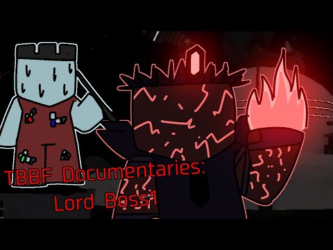 TBBF Documentaries: Lord Boss1 - YouTube