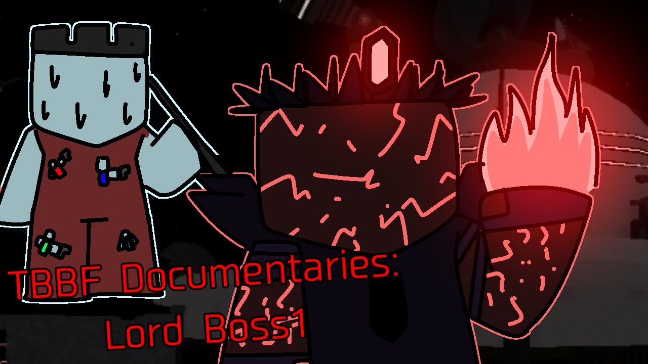 TBBF Documentaries: Lord Boss1 - YouTube