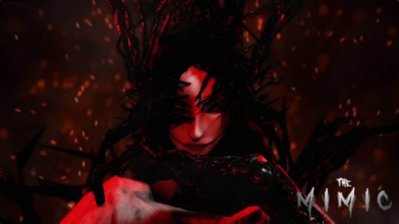 The Mimic Jealousy Chapter 3 Is HERE LIVE! - YouTube