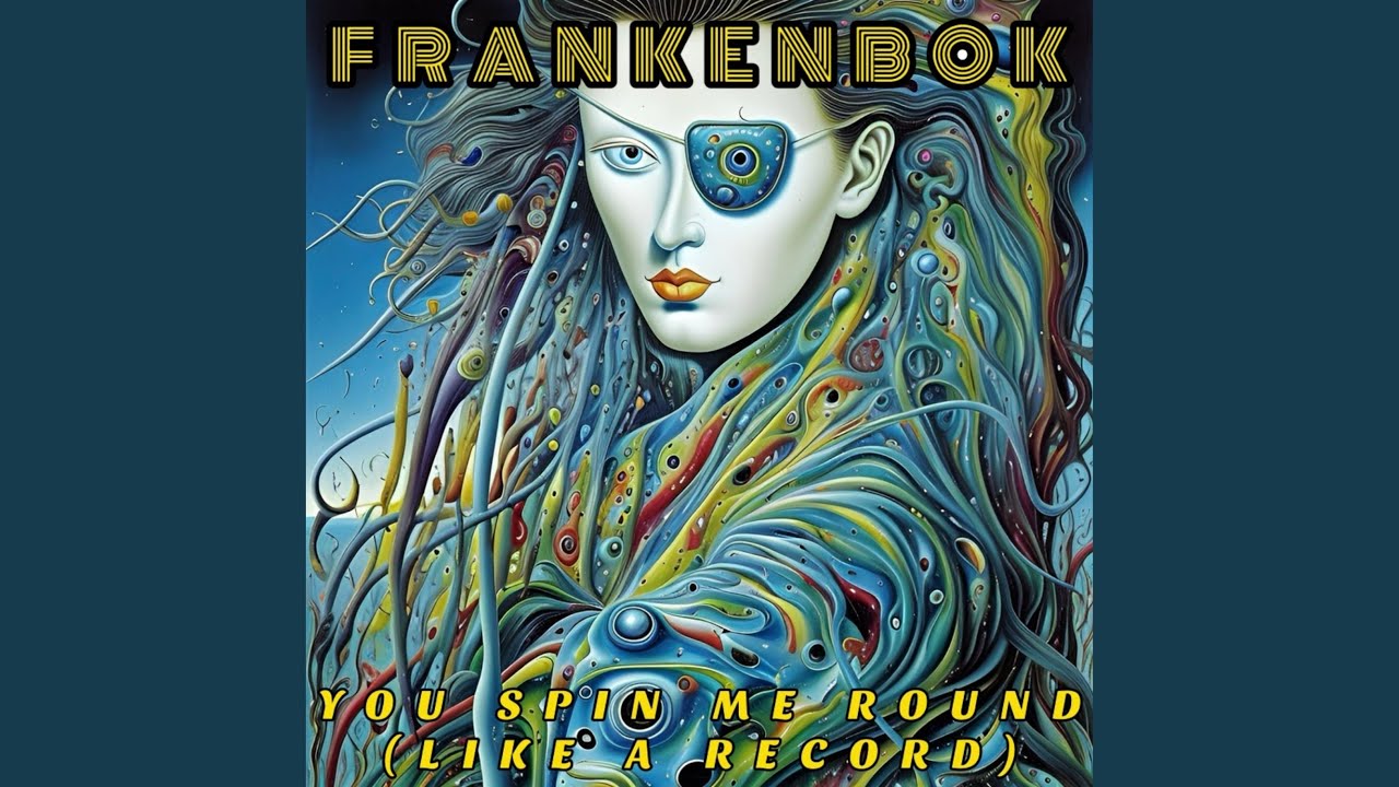You Spin Me Round (Like A Record) - YouTube
