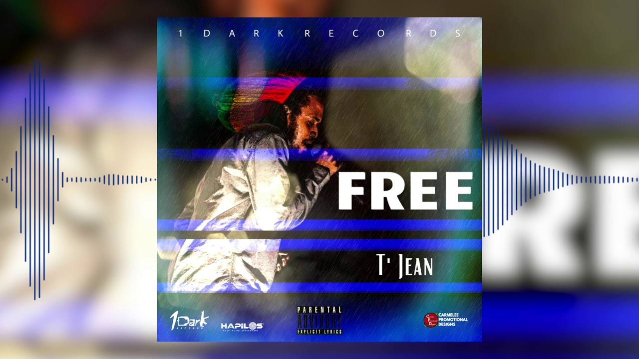 T'Jean - Free (Official Audio) - YouTube