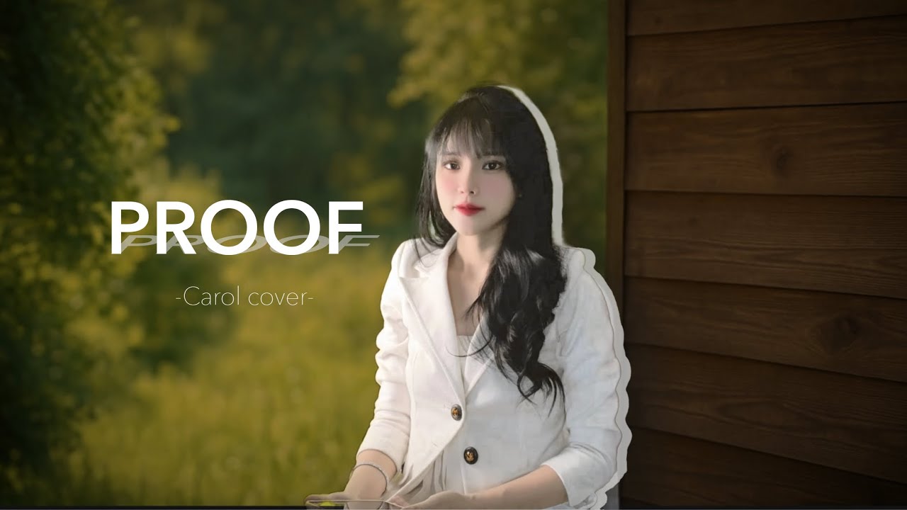 PROOF - Seth Addison || Carol cover - YouTube
