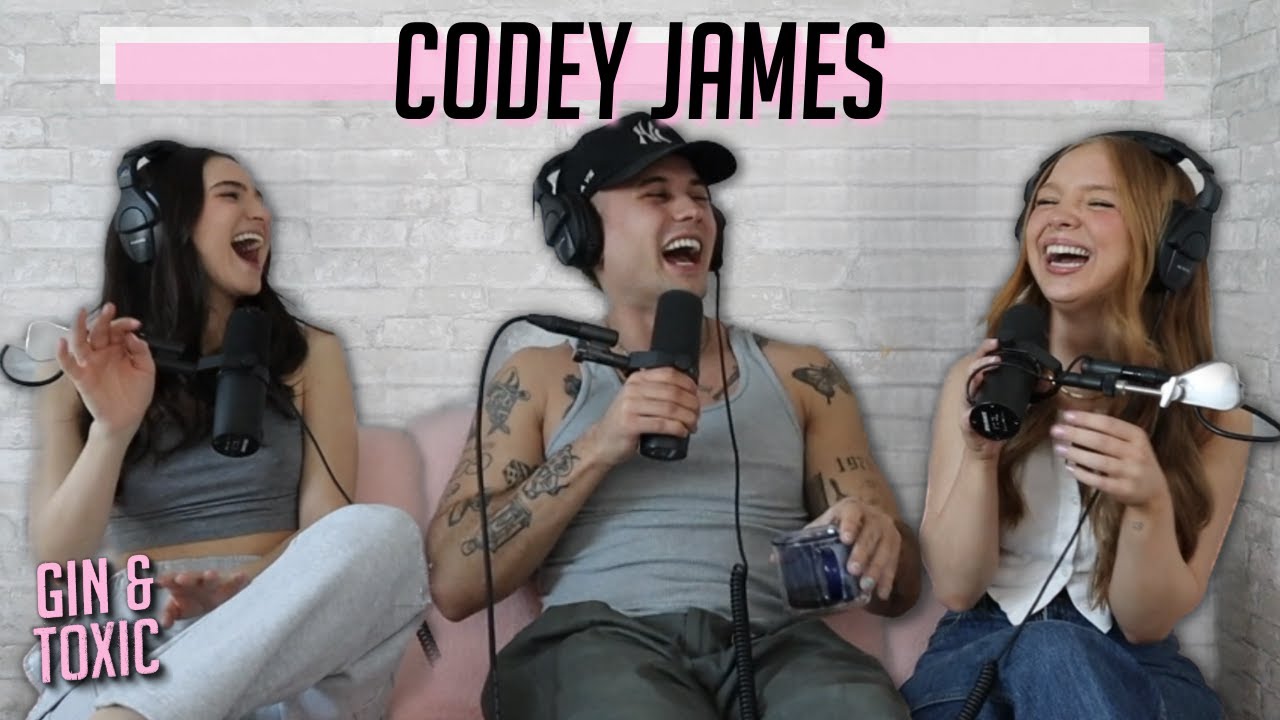 Becoming an EAST VILLAIN Feat. Codey James | RANKING the East Villains ...