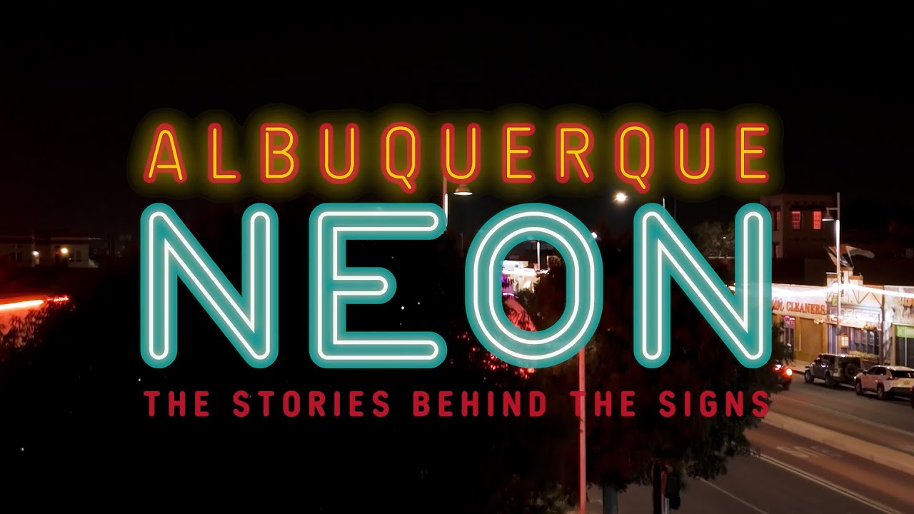 Bending Light: The Art and Techniques of Neon Bending in Sign Making ...