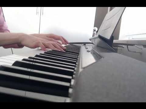 Wu Hua (无华) - Legend of Fei OST (有翡 片尾曲) - Jane Zhang (张靓颖) and Liu Yuning (刘宇宁) Piano - YouTube