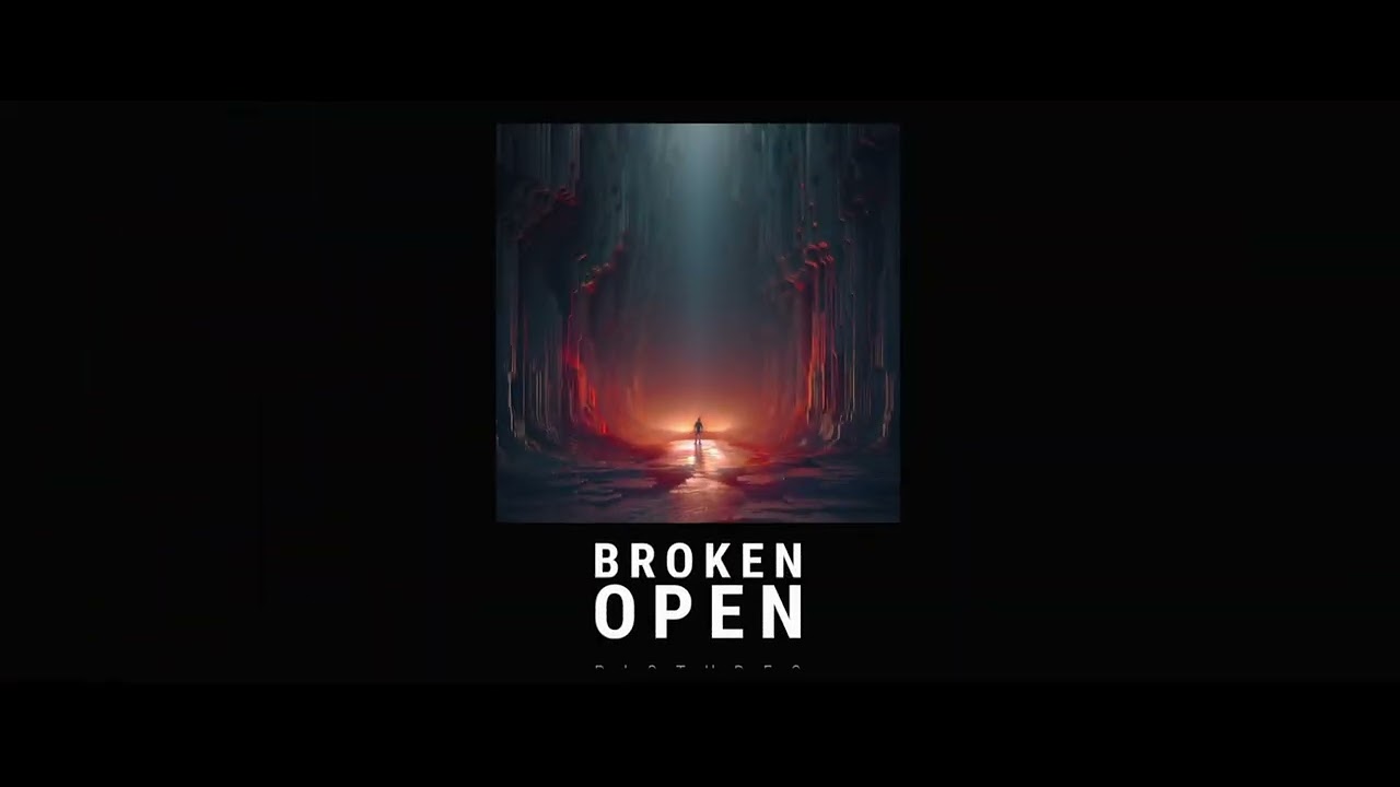 Broken Open Pictures - YouTube