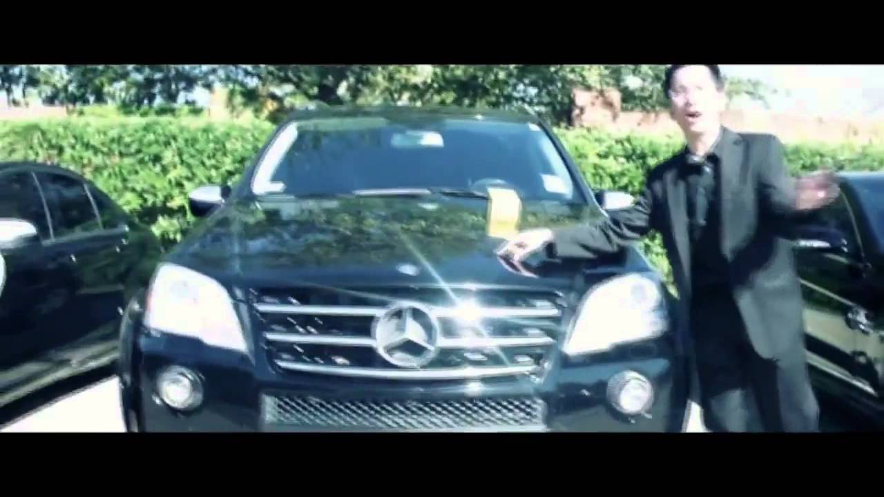 Organo Gold Benz Club Music Video by Tre Buggs - YouTube