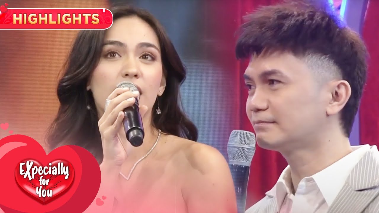 Angela, inamin na naging pasaway din dati | It’s Showtime Expecially For You - YouTube