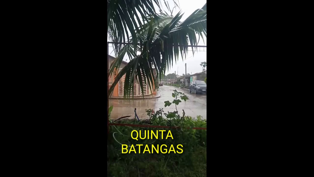BAGYONG QUINTA | Team Gonida - YouTube