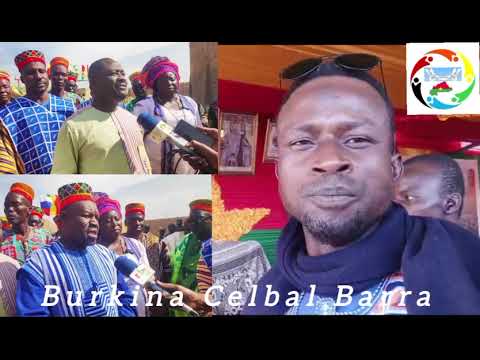 #Burkina_Celbal_Barra